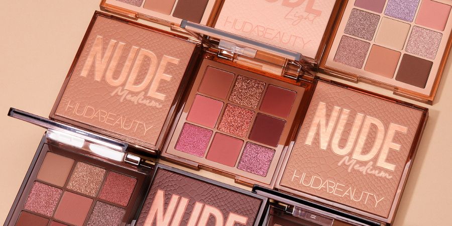 9 Facts about Huda Beauty brand and the reasons for its fame