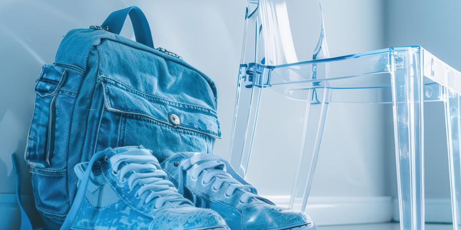 Jeans bag ideas that will make your summer style 2025